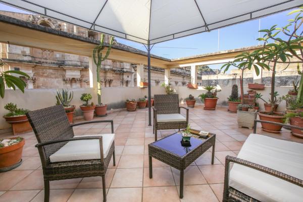 La Terrazza Di Viola - Scicli