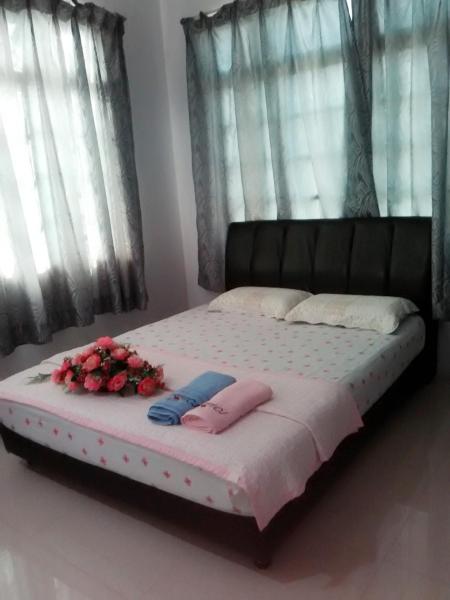 Penginapan Mycj - Roomstay - Terengganu
