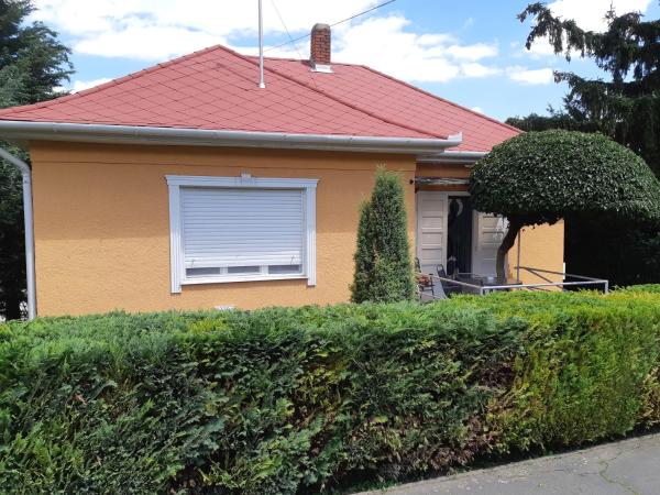 Király Villa - Badacsony