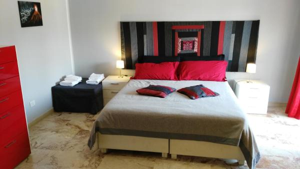 Cartoline Dall'etna B&b - Acireale