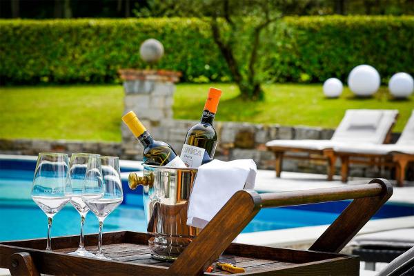 Venica & Venica Wine Resort - Italy