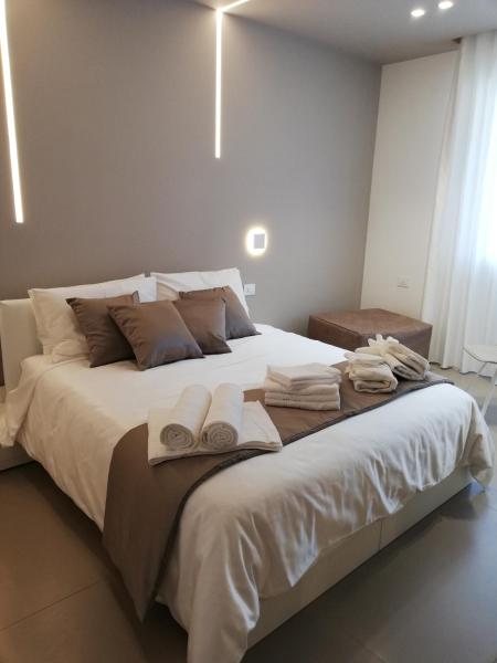 Maison Saint Honorè - Foggia