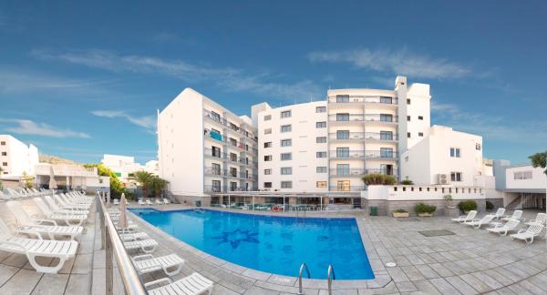 Hotel Brisa Ibiza - Adults Only - Sant Antoni de Portmany