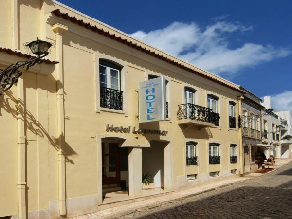 Lagosmar Story Hotel - Portimão