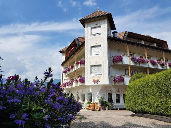 Alpenlandhotel Rodeneggerhof - Brixen