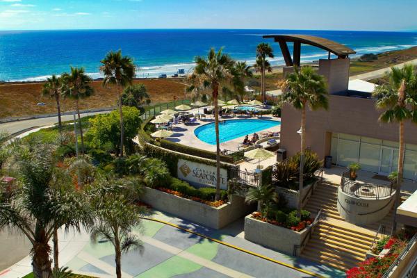 Carlsbad Seapointe Resort - Carlsbad, CA
