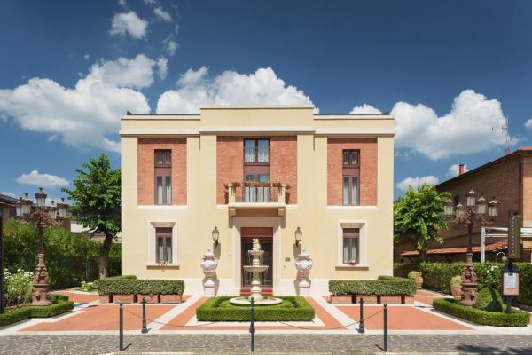 Hotel San Gregorio - San Quirico d'Orcia