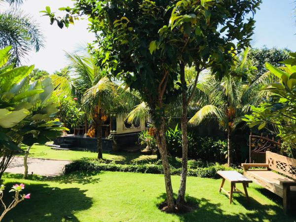 El Homestay Bali - Bali