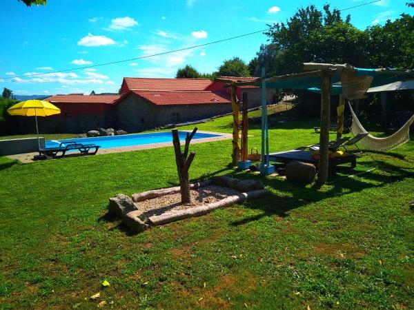 Village Minhoure - Lousada