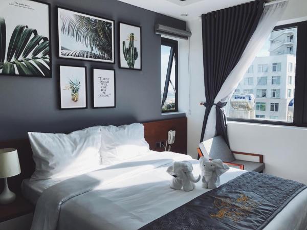 Dang's Hotel - Đà Nẵng