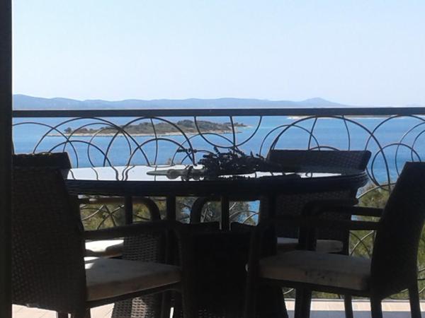 Oleandra Apartments - Murter