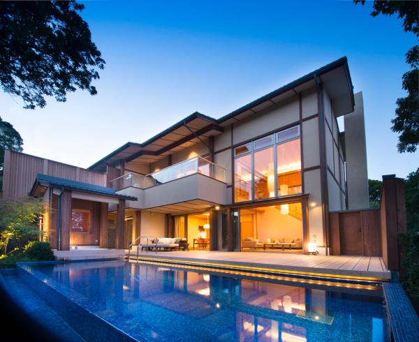 Abba Resorts Izu - Zagyosoh - 伊東市