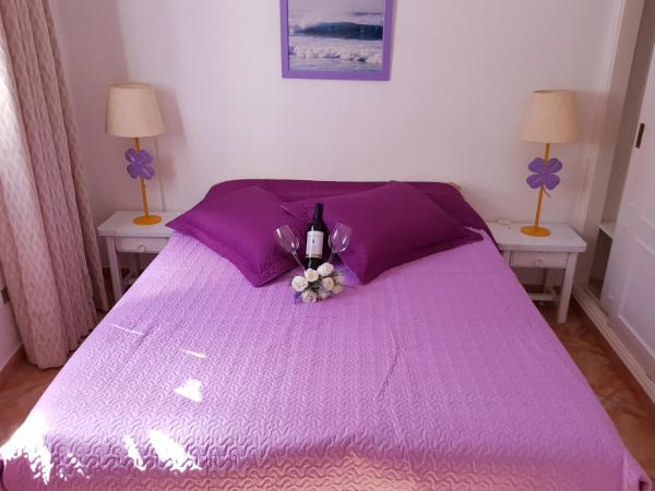 Vila Lavanda - Los Cristianos