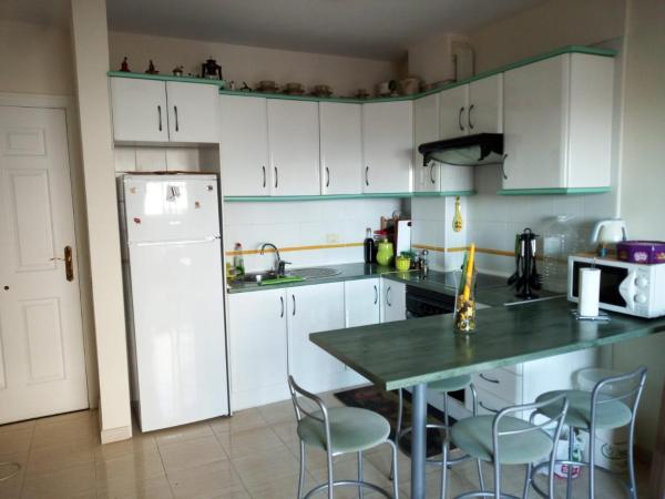 Casa Aloe - San Sebastián de La Gomera