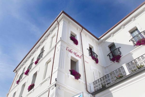 Hotel Lido - Rimini