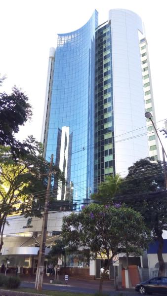 Hotel Boulevard - Londrina
