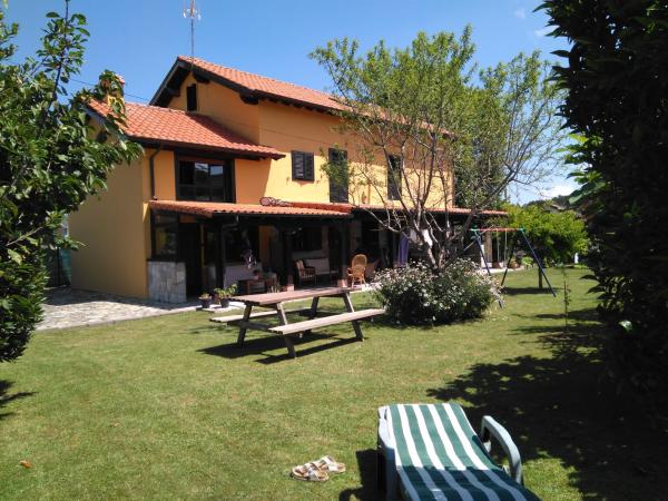 Finca Josefina - Miengo