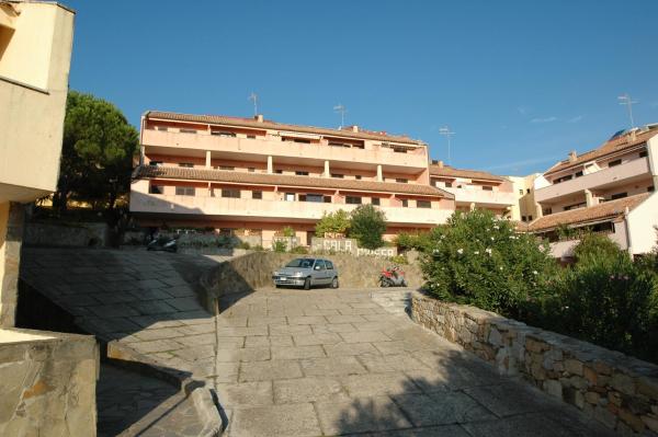 Appartamenti In Residence Cala Chiesa - La Maddalena
