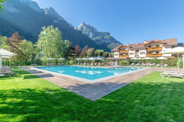 Hotel La Maison Wellness & Spa - Malga Ciapela