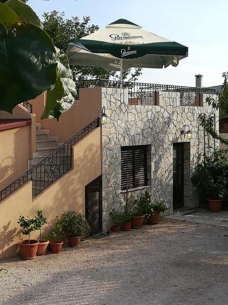 Apartman Nada - Punat