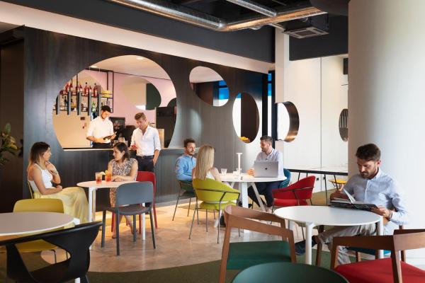 Garda Hotel - Brescia