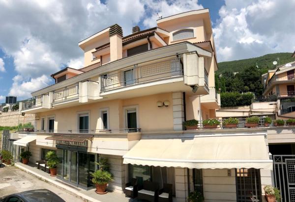 Hotel Sollievo - San Giovanni Rotondo