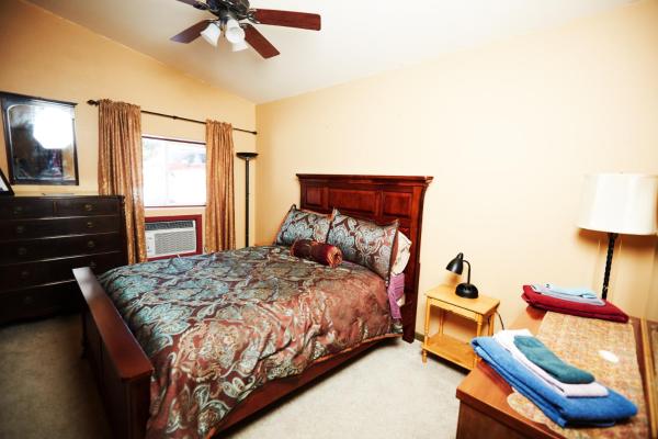 Devils Tower Lodge - Wyoming