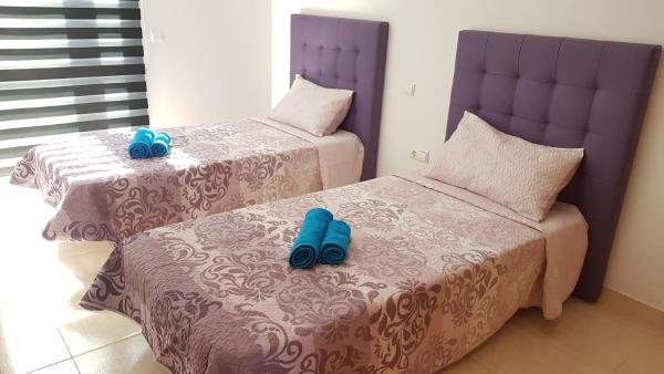 Exclusiva Vivienda En Cotillo - El Cotillo