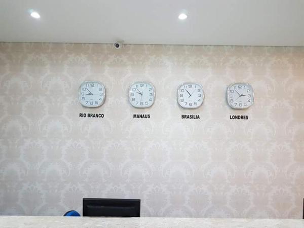 Hotel Loureiro - Rio Branco