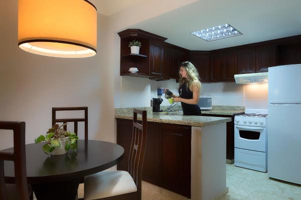 Plaza Florida Suites - Dominican Republic