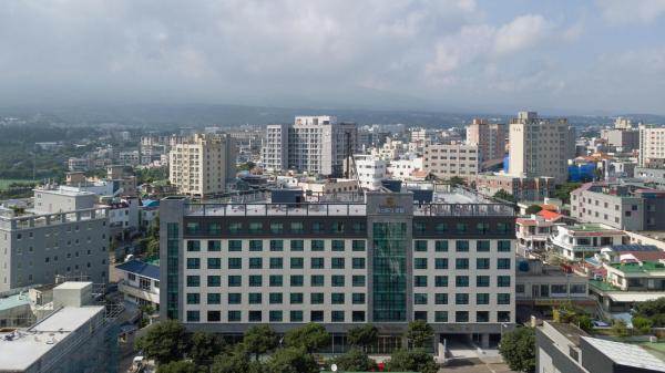 Hotel Winstory - Corea del Sur