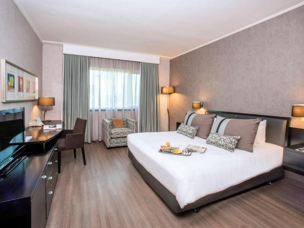 Mercure Santiago Centro - Independencia
