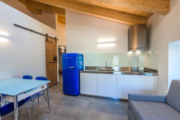 Casa Kaki - Malcesine
