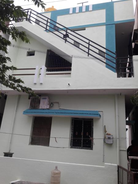 Rks Homestay - Hampi