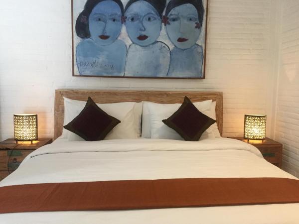 Depong House - Ubud