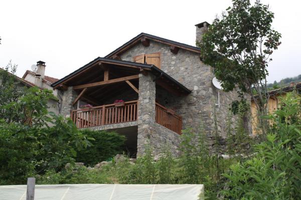 La Forge D'andribet - Ariège