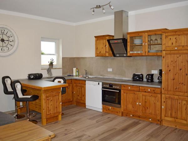 Ferienwohnung Teltow 2 - Blankenfelde-Mahlow
