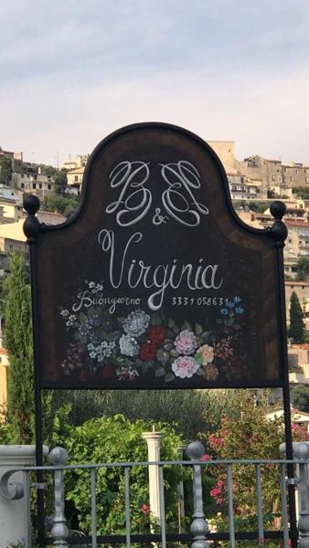 B&b Virginia - Sperlonga