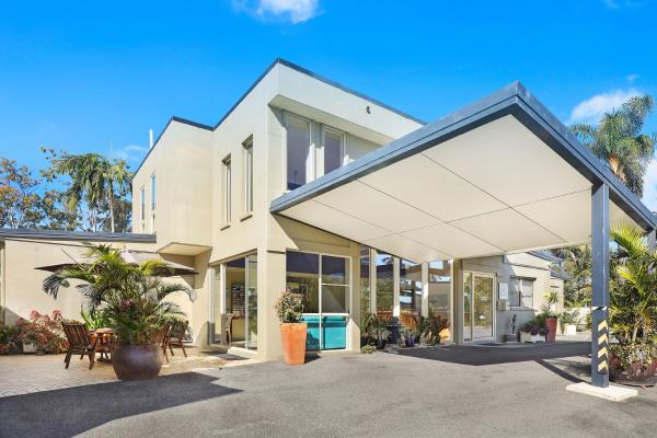 Caboolture Riverlakes Boutique Motel - Caboolture