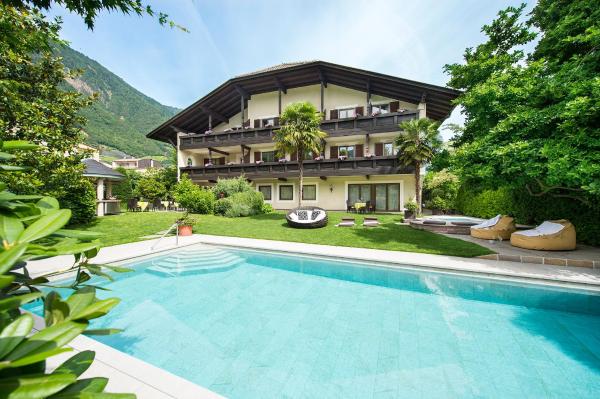 Hotel Verena - Lana