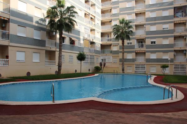 Torreviejagases - Torrevieja