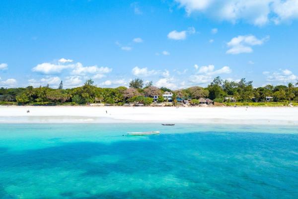 Tequila Sunrise Beach Villa-diani Beach - Kenya