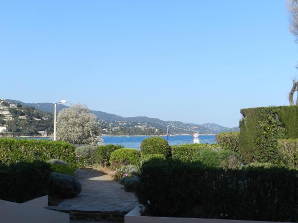 Appartement Les Pieds Dans L'eau ! - Île du Levant