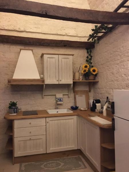 Il Trullo La Vecchia Bottega - Alberobello