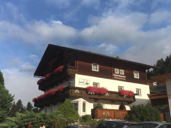 Frühstückspension Alpenrose Bed & Breakfast - Lienz
