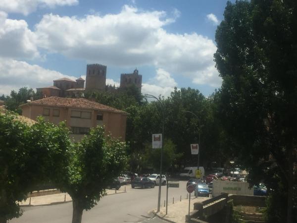 Alojamientos Siguenza Aptos Turísticos - Sigüenza