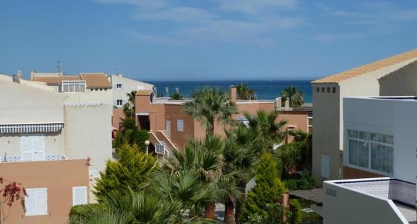 Duplex Naturista Urb. Vera Natura - Vera