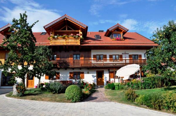 Gästehaus Walser - Germering