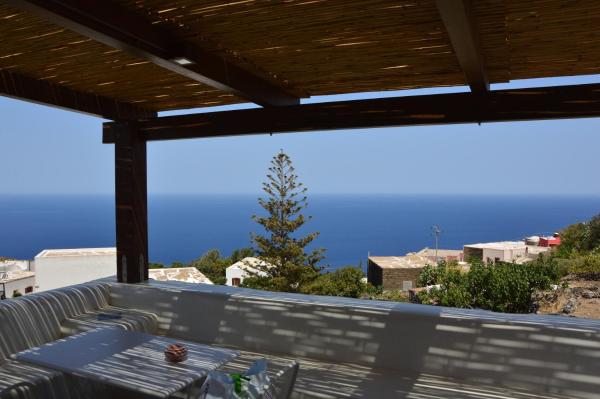 Kammamia - Pantelleria