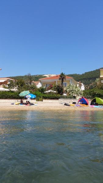 Apartments Antica - Rab